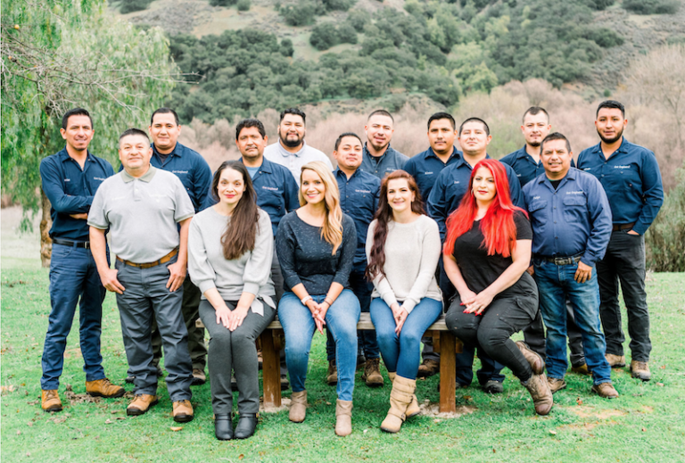 Gopher Exterminators San Jose | Got Gophers